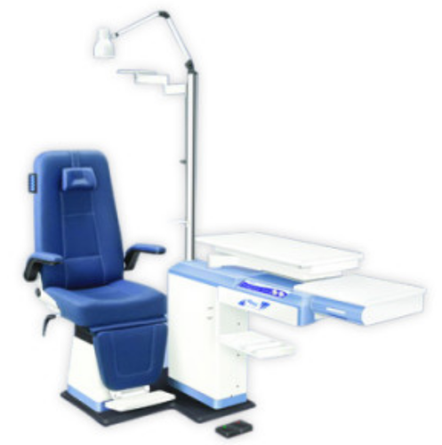 Refraction Chair Unit – RP Enterprise